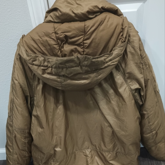beyond clothing | Jackets & Coats | Beyond Clothing Parka Nwot Military ...